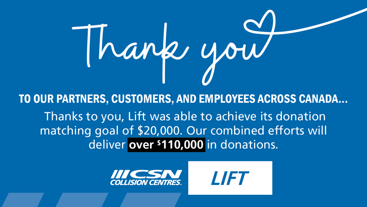 News - Lift Auto Group