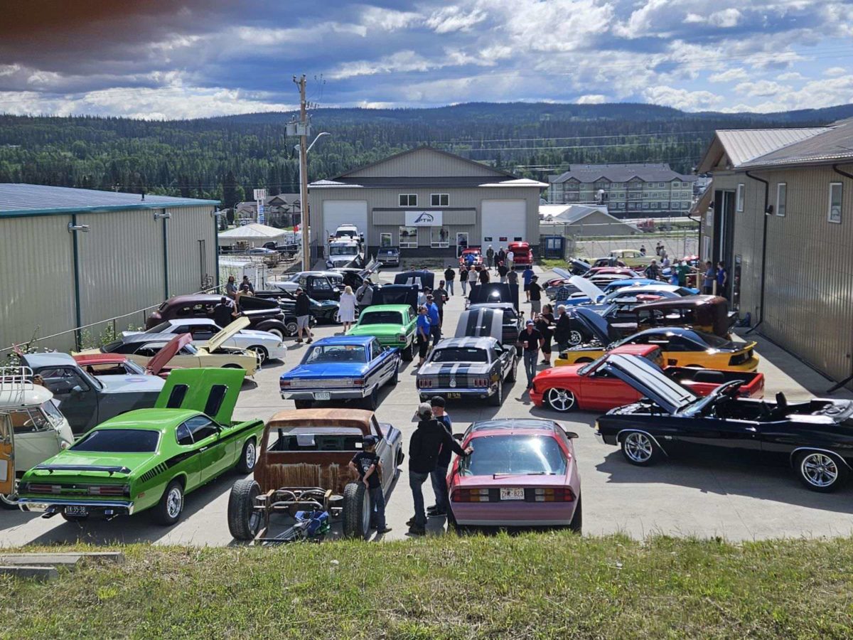 News - Lift Auto Group