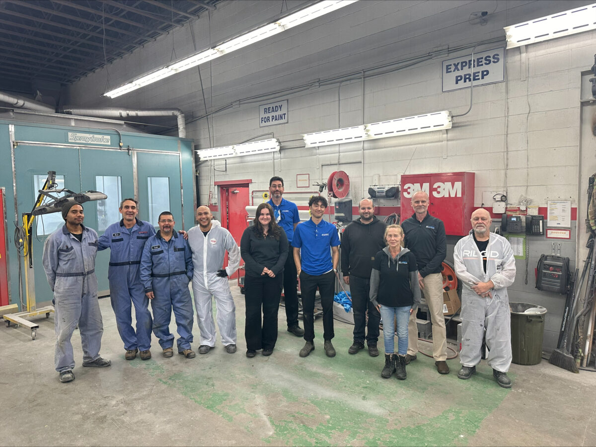 News - Lift Auto Group