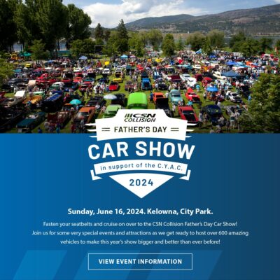 Lift Auto Group - Consolidator in the Canadian Collision Repair Industry